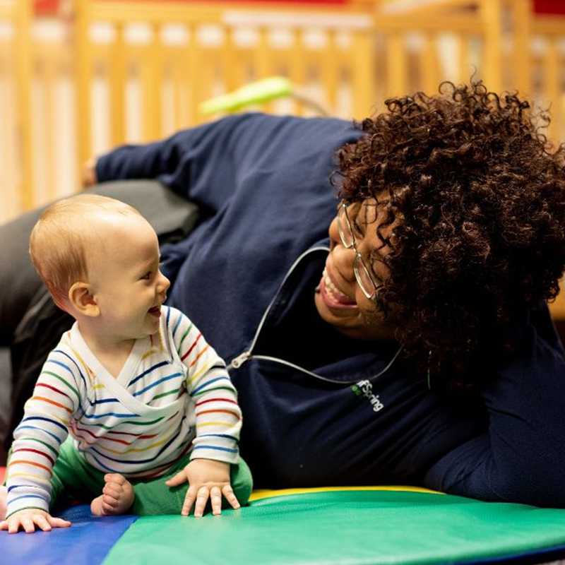 Early Learning Coalition of Broward County, Inc. | Get CLASSy with ...