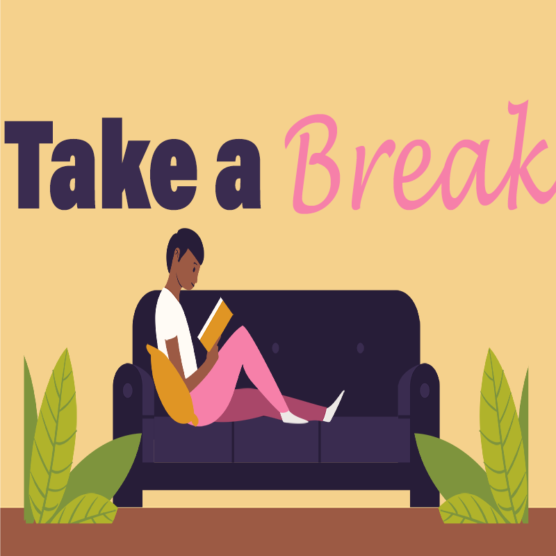 Early Learning Coalition of Broward County, Inc. | Take a Break!