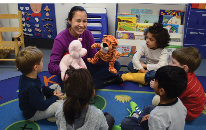 Early Learning Coalition of Broward County, Inc. | Para nuevas ...