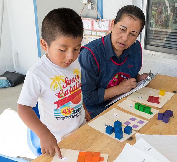 Early Learning Assessment Gambaran early-learning-assessment-gambaran