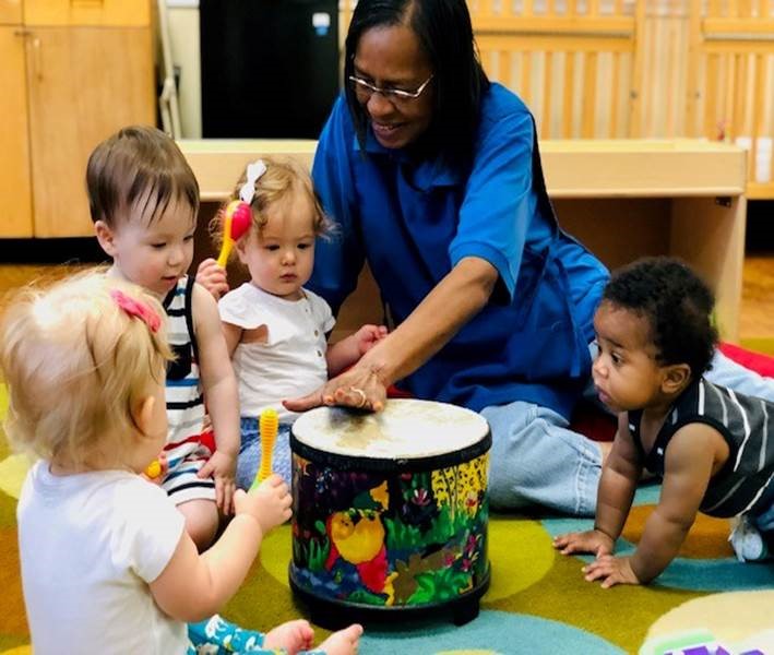 Early Learning Coalition of Broward County, Inc. | Back to the Basics ...