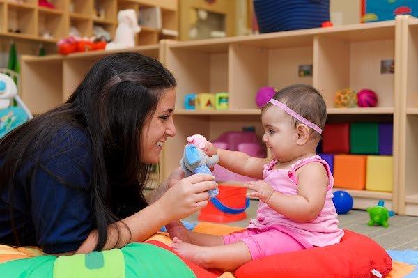 Early Learning Coalition of Broward County, Inc. | CLASS with Infants ...