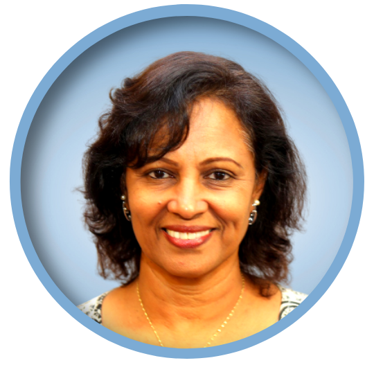 Early Learning Coalition of Broward County, Inc. | Sandra Paul