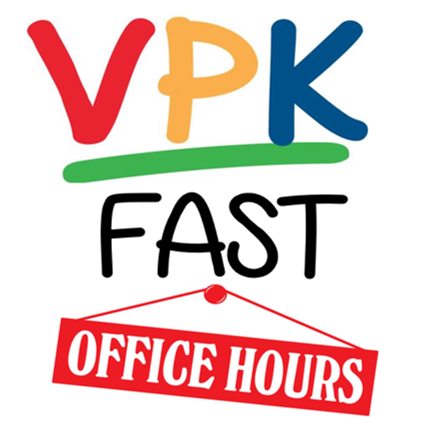 Early Learning Coalition of Broward County, Inc. | VPK FAST Office Hours