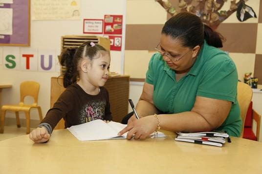 Early Learning Coalition of Broward County, Inc. | Exploring Assessment ...