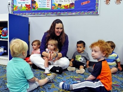 Early Learning Coalition of Broward County, Inc. | Setting Toddlers Up ...