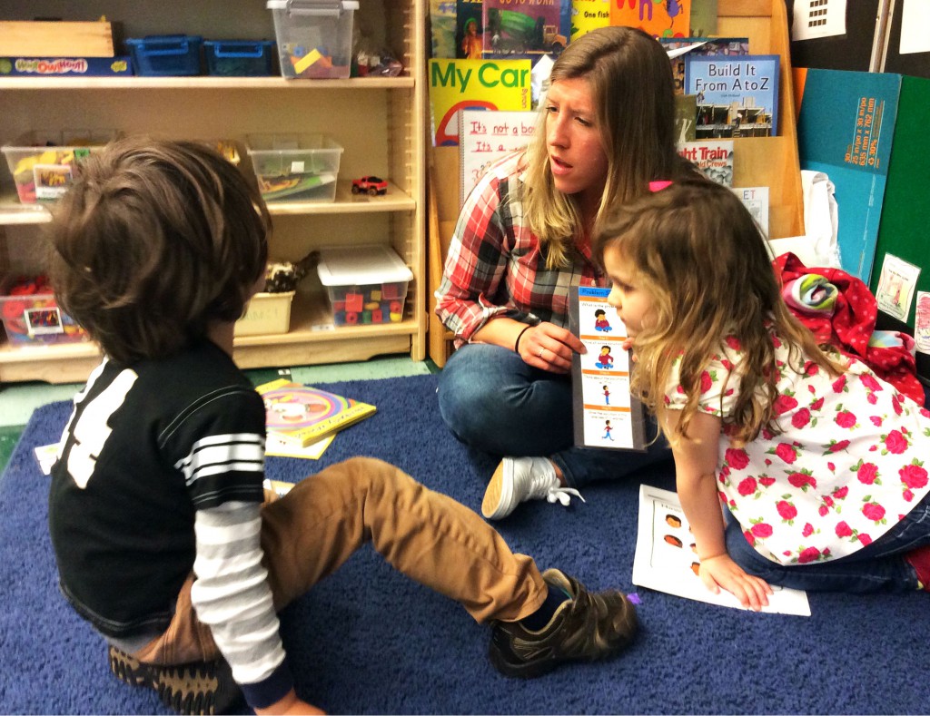 Early Learning Coalition Of Broward County Inc Behavior Is